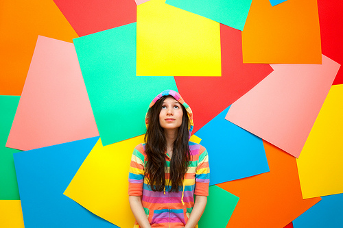 Color Me Katie ⋆ Tinha Que Ser a Chell